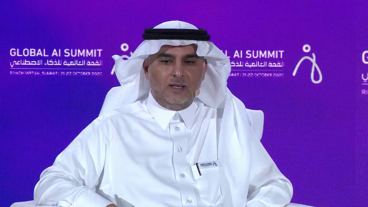 Third edition of the Global Artificial Intelligence Summit announced ... Third edition of the Global Artificial Intelligence Summit announced ...